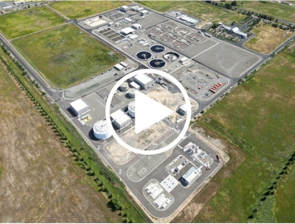 California Association of Sanitation Agencies