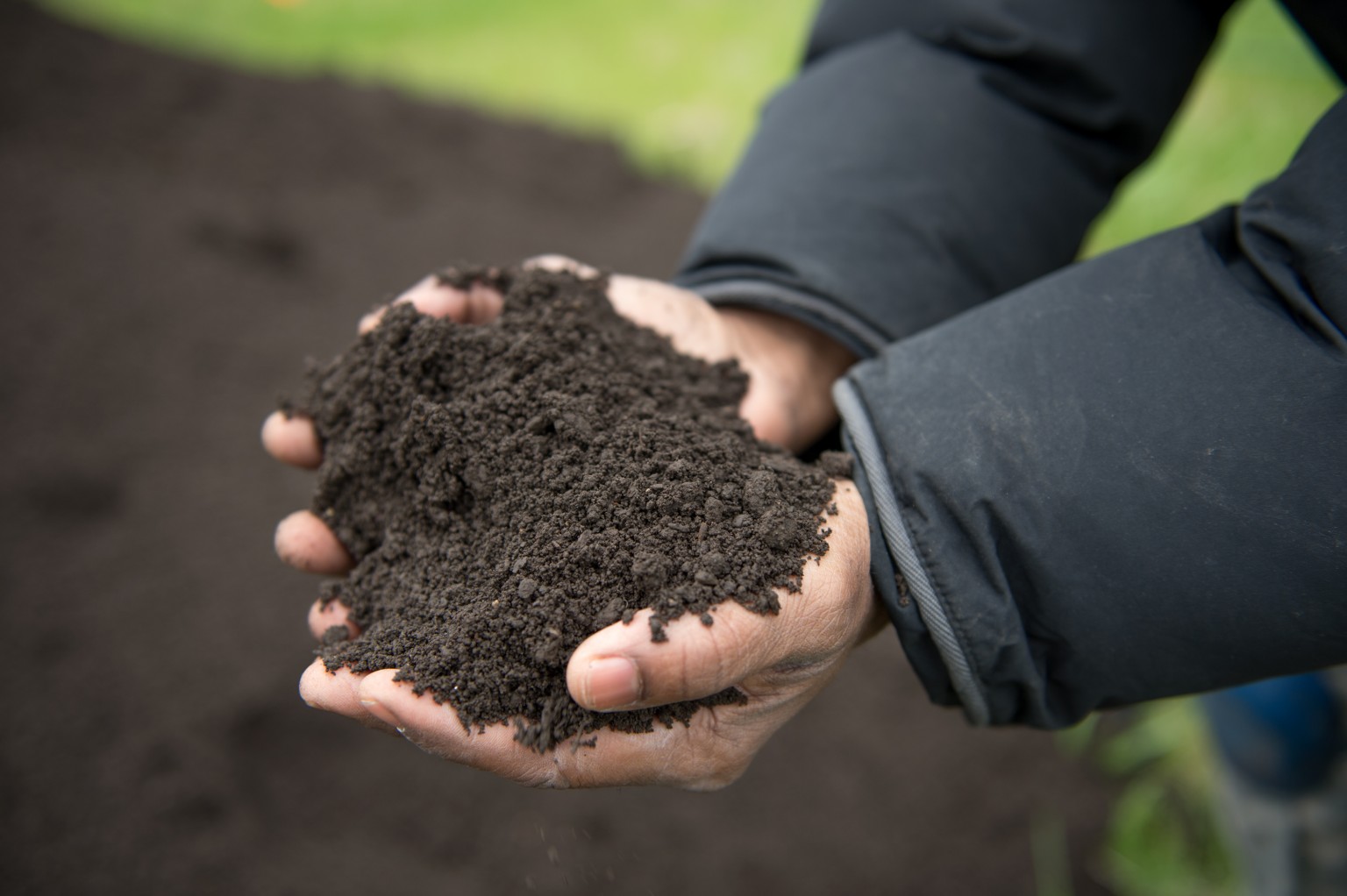 Biosolids – California Association of Sanitation Agencies